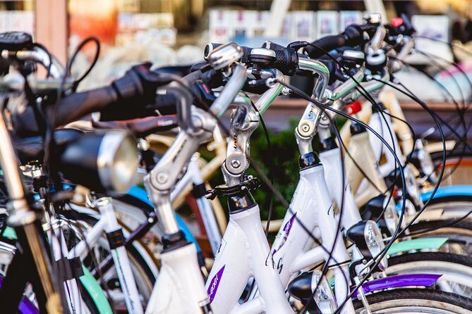 Wroclaw: 3-Hour Bike Tour in English - Authentic Experience & Reviewer Insights