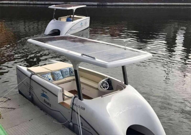 Wroclaw: City Walk and Cruise by Luxury Solar Catamaran - An Overview of the Experience