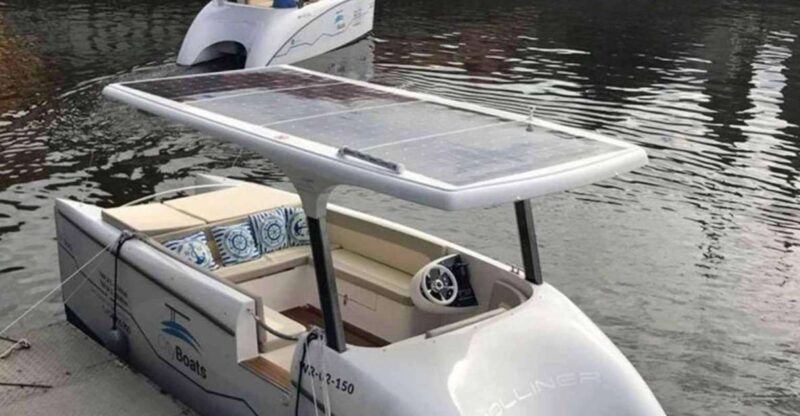 Wroclaw: City Walk and Cruise by Luxury Solar Catamaran - What Travelers Say
