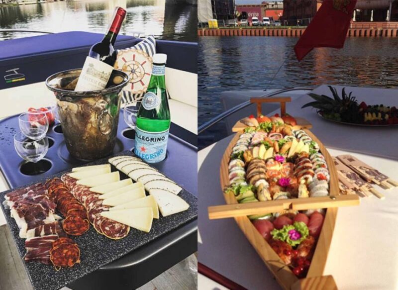 Wroclaw: City Walk and Cruise by Luxury Solar Catamaran - Who Should Consider This Experience?