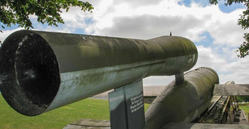 Wroclaw: Day of WW2: Riese, Gross-Rosen, Ksiaz Castle - Authentic Insights from Reviews