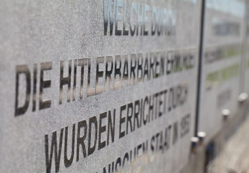 Wroclaw: Day of WW2: Riese, Gross-Rosen, Ksiaz Castle - Who Will Love This Tour?