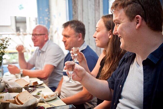 Wroclaw Food Tasting Tour with Delicious Poland - An Authentic Taste of Wroclaw’s Culinary Scene