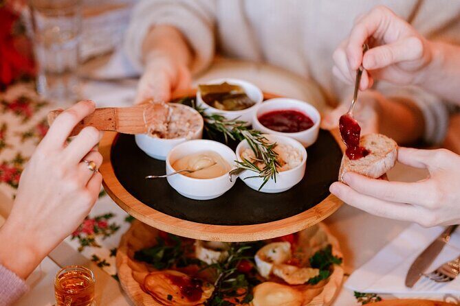 Wroclaw Food Tasting Tour with Delicious Poland - Practical Tips for Future Travelers