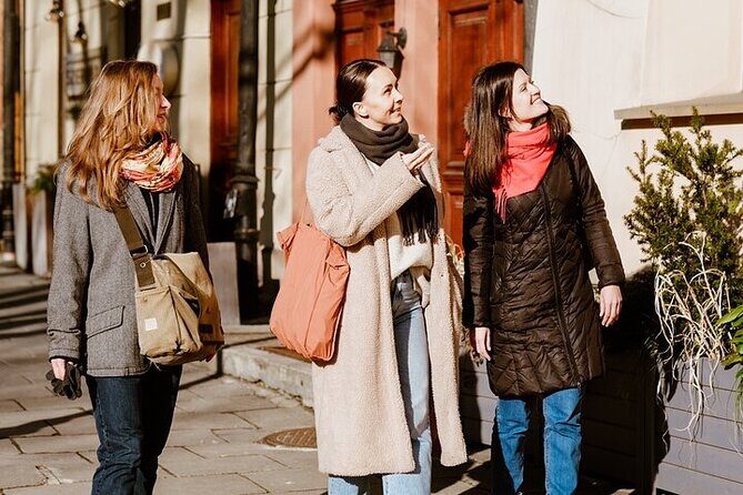 Wroclaw Food Tasting Tour with Delicious Poland - FAQ