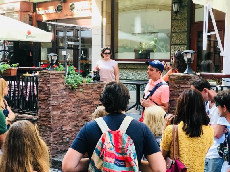 Wroclaw: Guided City Walk in Spanish - An In-Depth Look at the Wroclaw Guided City Walk