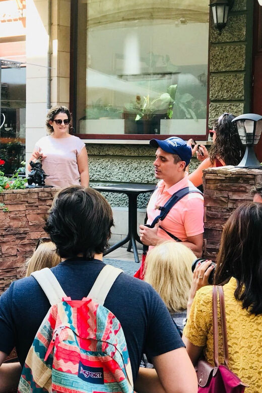 Wroclaw: Guided City Walk in Spanish - Final Thoughts: Who Should Book This Tour?