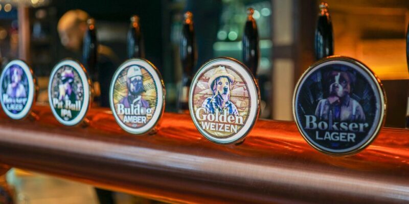 Wroclaw: Guided Tour & Beer Tasting (2 hours) - An In-Depth Look at the Tour Experience