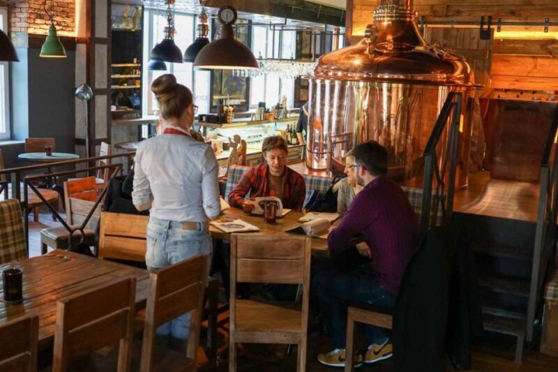 Wroclaw: Guided Tour & Beer Tasting (2 hours) - Authenticity & Authentic Experiences