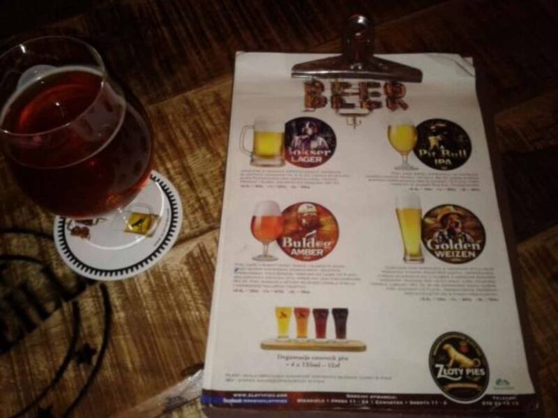 Wroclaw: Guided Tour & Beer Tasting (2 hours) - Final Thoughts