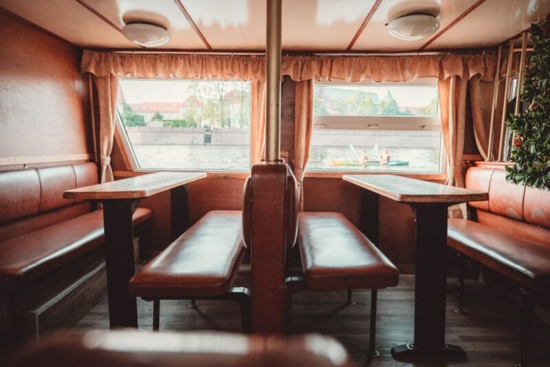 Wroclaw: Oder River Boat Party with Unlimited Drinks - Final Thoughts