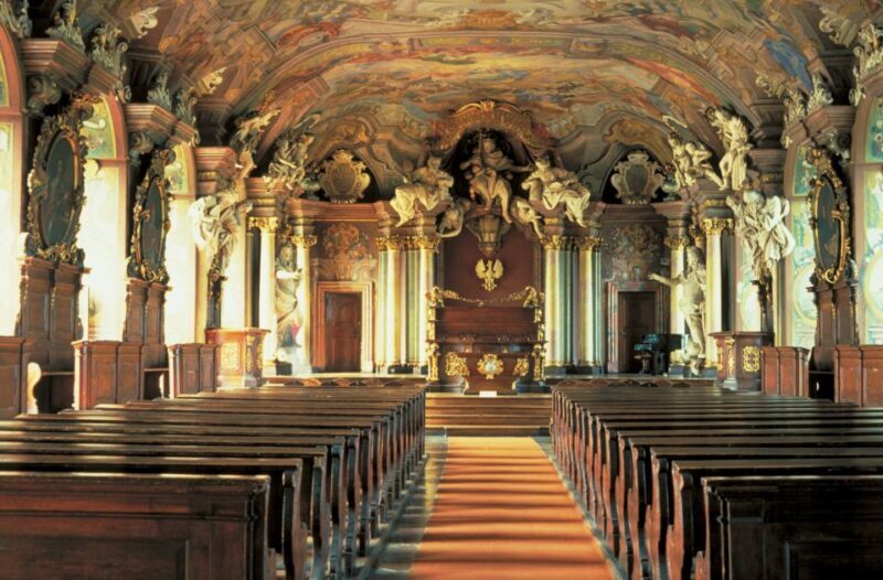 Wroclaw Private Old Town Guided Walking Tour - Wroclaw Private Old Town Guided Walking Tour: An Authentic Journey Through Poland’s Enchanting City  