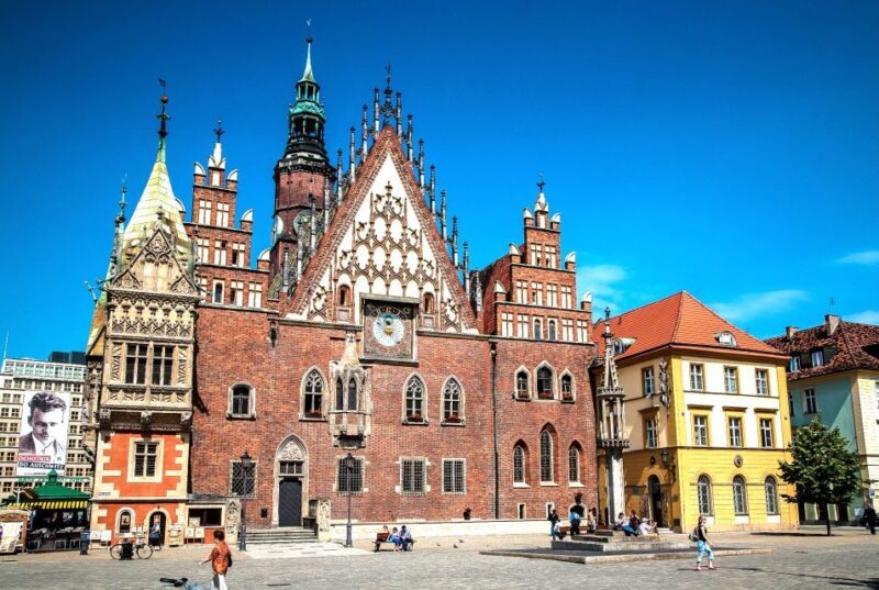 Wroclaw Private Old Town Guided Walking Tour - Who Will Love This Tour?  