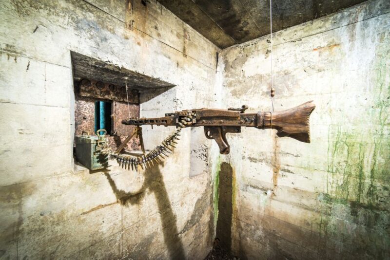 Wroclaw: Private Tour to Project Riese - Discovering Project Riese: What’s Included and How It Works