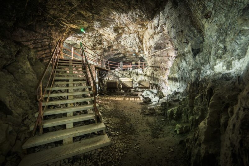 Wroclaw: Private Tour to Project Riese - The Practical Details: What to Know Before Booking