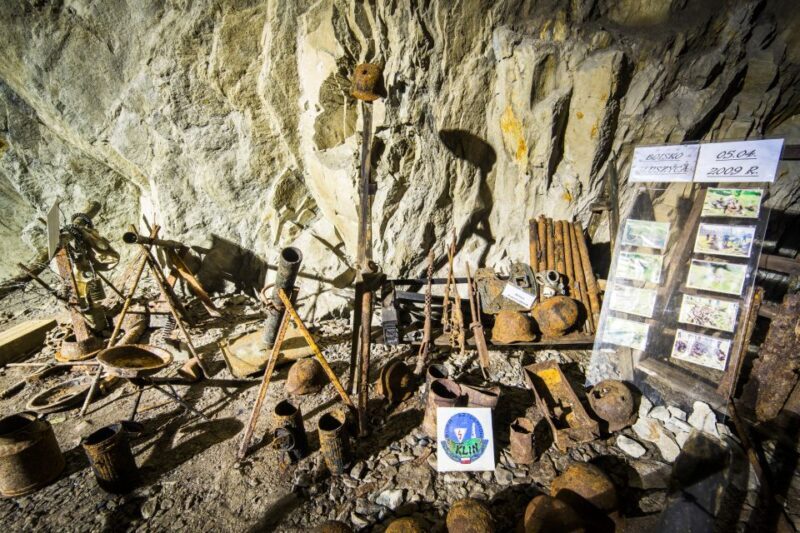 Wroclaw: Private Tour to Project Riese - FAQ