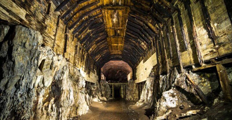 Wroclaw: Project Riese and Ksiaz Castle Private Tour - Who Will Love This Tour?