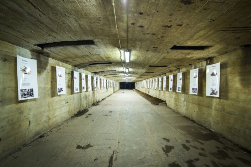 Wroclaw: Project Riese and Ksiaz Castle Private Tour - Final Thoughts