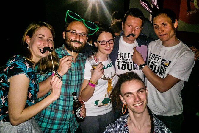 Wroclaw Pub Crawl - A Detailed Look at the Wroclaw Pub Crawl Experience