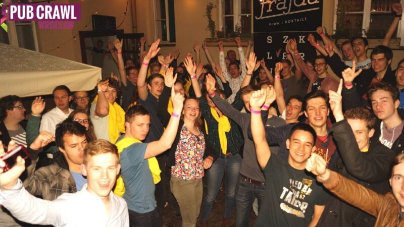 Wroclaw Pub Crawl with Free Drinks - Why Choose the Wroclaw Pub Crawl?