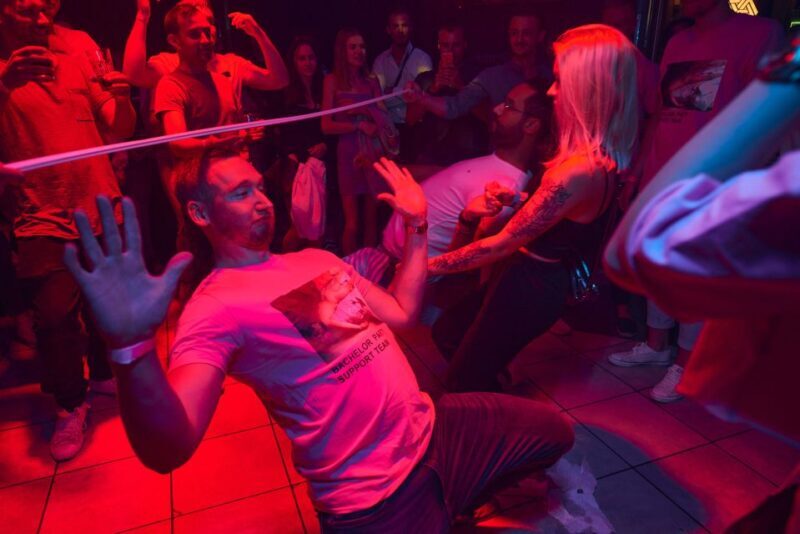 Wroclaw Pub Crawl with Free Drinks - Practical Details to Keep in Mind