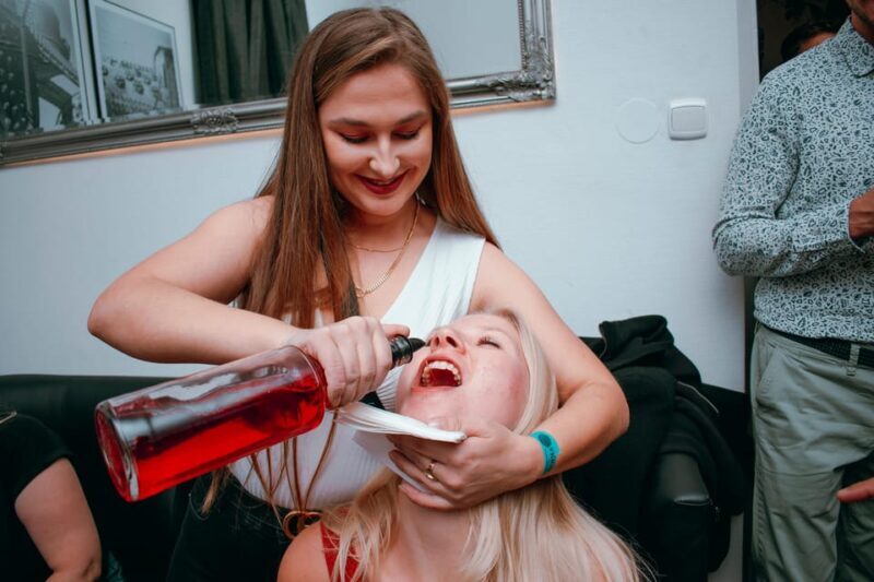 Wroclaw: Pub Crawl with Unlimited Drinks and VIP Club Entry - Wroclaw: Pub Crawl with Unlimited Drinks and VIP Club Entry – A Practical Guide to the Best Night Out