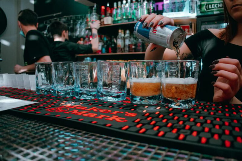 Wroclaw: Pub Crawl with Unlimited Drinks and VIP Club Entry - What is Included and What You Should Expect?