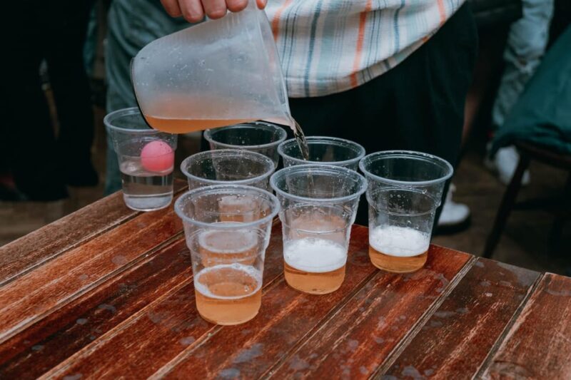 Wroclaw: Pub Crawl with Unlimited Drinks and VIP Club Entry - Who Should Consider This Tour?