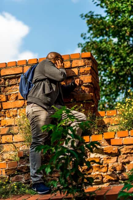 Wroclaw: Spy-Themed Walk & Game with Host - Why This Tour Stands Out