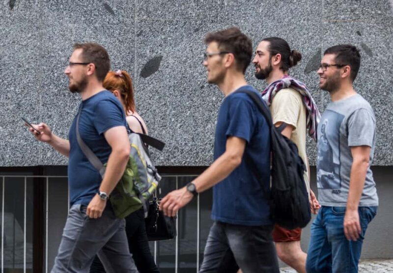 Wroclaw: Spy-Themed Walk & Game with Host - Final Thoughts