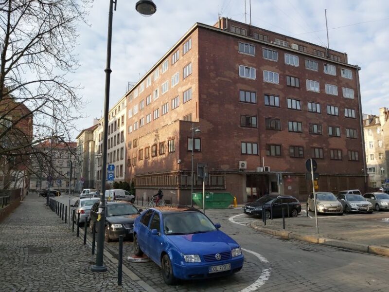 Wroclaw: Third Reich and World War Two Historical Tour - Wroclaw: Third Reich and World War Two Historical Tour — An Honest Look