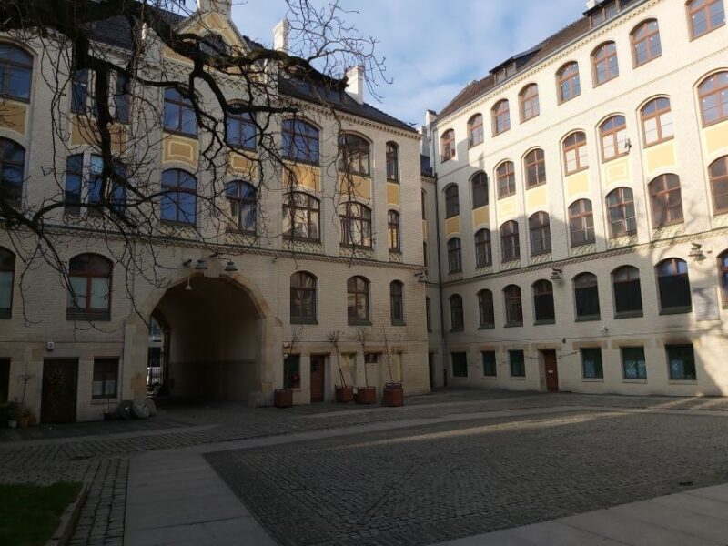 Wroclaw: Third Reich and World War Two Historical Tour - Key Points