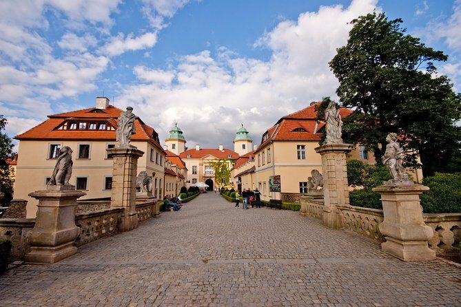 Wroclaw To Ksiaz Castle and Church of Peace in Swidnica - half day tour - What’s Included (And What’s Not)