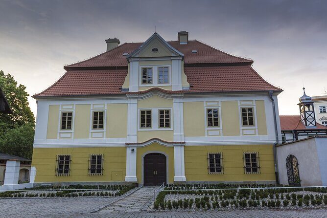 Wroclaw to Peace Churches in Swidnica and Jawor Half Day Trip - Final Thoughts