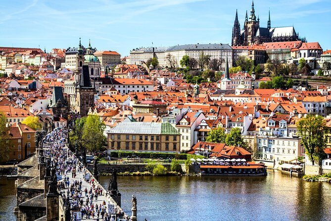 Wroclaw to Prague Day Trip - A Detailed Look at the Experience