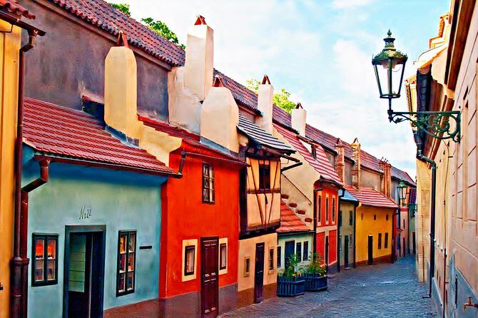Wroclaw to Prague Day Trip - FAQ