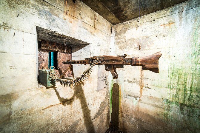 Wroclaw to Project Riese and Gross Rosen Museum - WW2 Tour including tickets - Practical Details and Tips