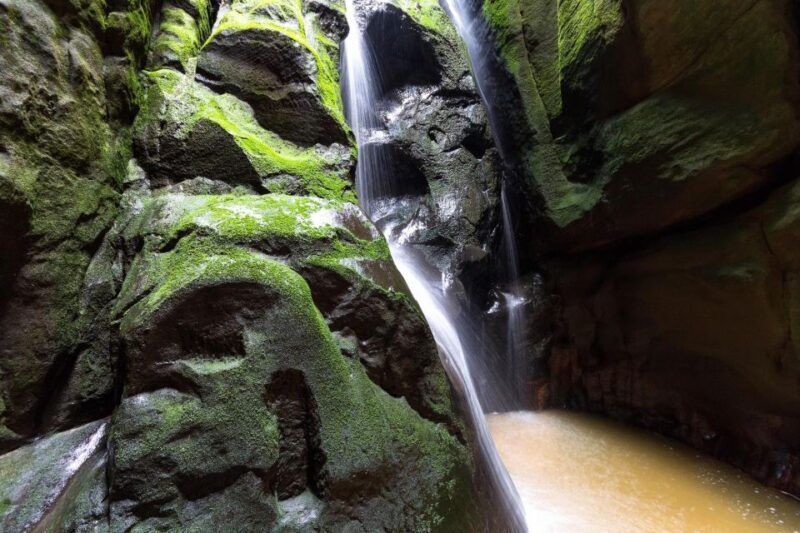 Wroclaw To Rock City in Adrspach Tour - Who is This Tour Best Suited For?