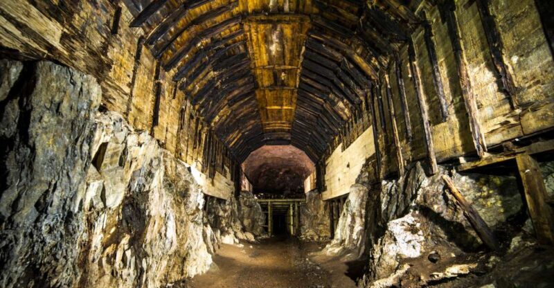 Wroclaw: WW2 Tour to Project Riese & Gross-Rosen Museum - What Does This Tour Offer Beyond the Basics?