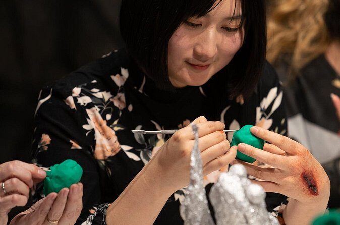 Wt Workshop Creative Workshop: Intro to Sculpting - Frequently Asked Questions