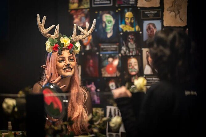 Wt Workshop Experiences Tour - Wellington - The Sum Up