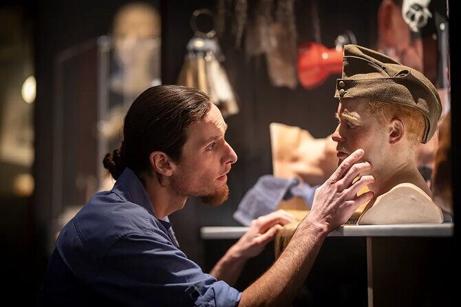 Wt Workshop Experiences Tour - Wellington - Frequently Asked Questions