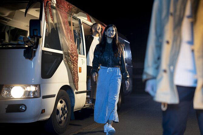 Wt Workshop Guided Transfers & Tour - What Is the Weta Workshop Guided Tour?