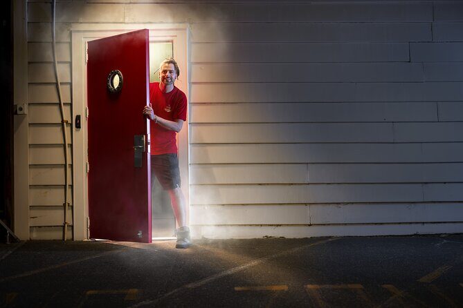 Wt Workshop Guided Transfers & Tour - Final Thoughts