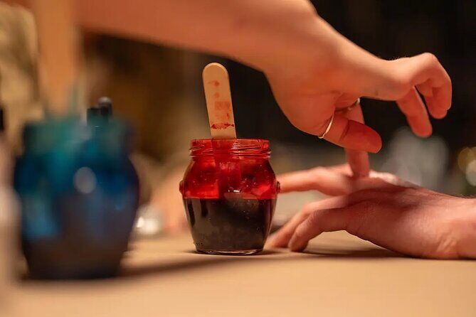 Wt Workshop Unleashed - Intro to Scars and Scrapes Workshop - The Itinerary: What to Expect