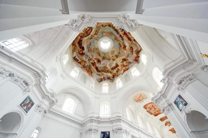 Würzburg: Guided Walking Tour - Final Thoughts