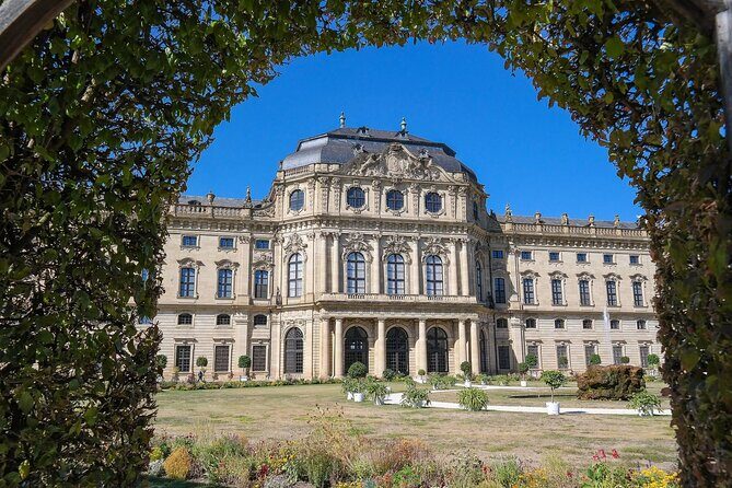 Wurzburg Private Walking Tour With A Professional Guide - FAQ