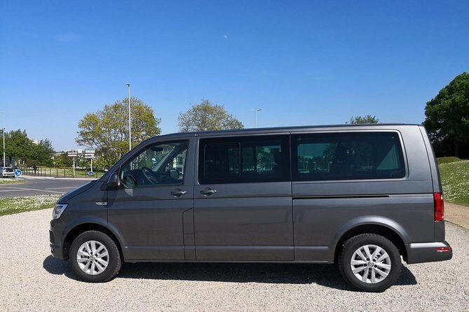 WW1 Belleau Wood and American Monument in Château-Thierry - Day trip from Paris - Who Should Consider This Tour?