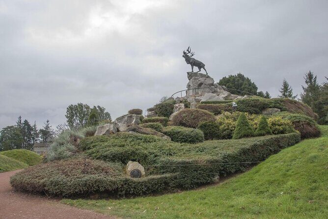 WW1 Somme Battlefield - Thiepval, Beaumont Hamel - Day trip from Paris (3/7 pax) - Exploring the Itinerary in Depth