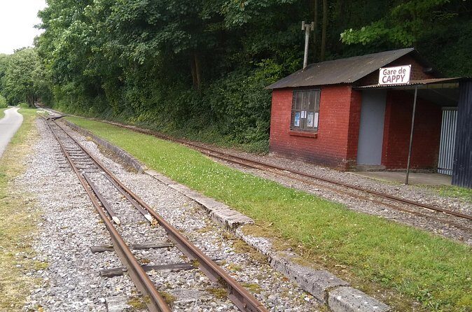 WW1 Somme Battlfields - The Itinerary in Detail